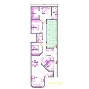 500 Projetos AutoCAD - ARQ PLUS BRASIL