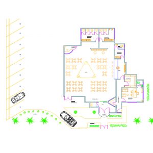 500 Projetos AutoCAD - ARQ PLUS BRASIL